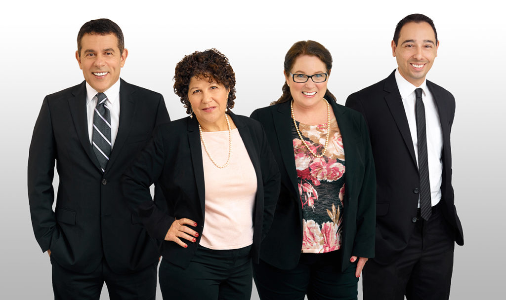 Commercial Real Estate Agents in Sherman Oaks